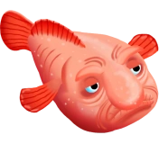 Blobfish | ZooCraft Wiki | Fandom