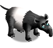 Tapir | ZooCraft Wiki | Fandom