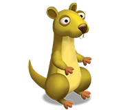 Gopher | ZooCraft Wiki | Fandom