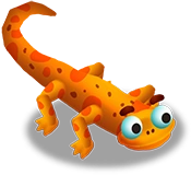 Newt | ZooCraft Wiki | Fandom