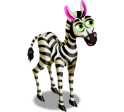 Zebra | ZooCraft Wiki | Fandom