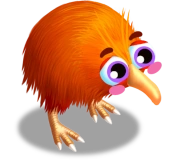 Kiwi | ZooCraft Wiki | Fandom