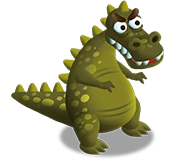 Crocodzilla | ZooCraft Wiki | Fandom