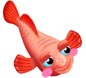 Blobfish | ZooCraft Wiki | Fandom