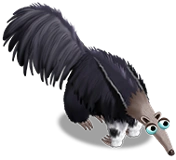 Ameisenbär | ZooCraft Wiki | Fandom