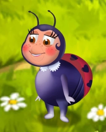 Ladybug | ZooCraft Wiki | Fandom