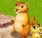 Gopher | ZooCraft Wiki | Fandom