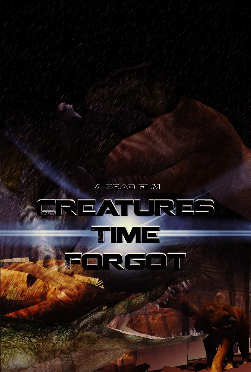 Creatures time forgot | Wiki ZooHispania | Fandom