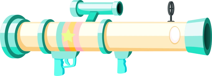 Pearlzooka | Zooka Wiki | Fandom