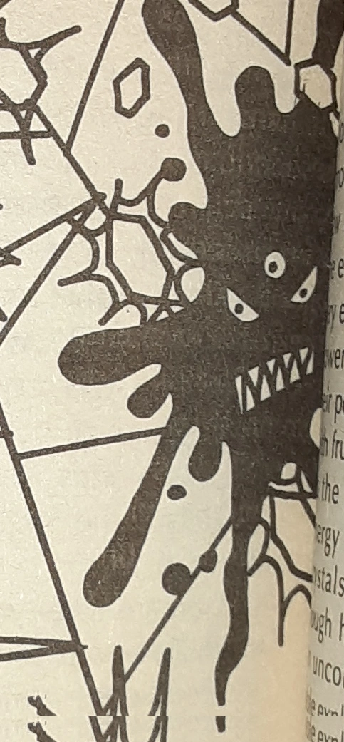 Krool | Zool: The Alien Ninja from the Nth Dimension Wiki | Fandom