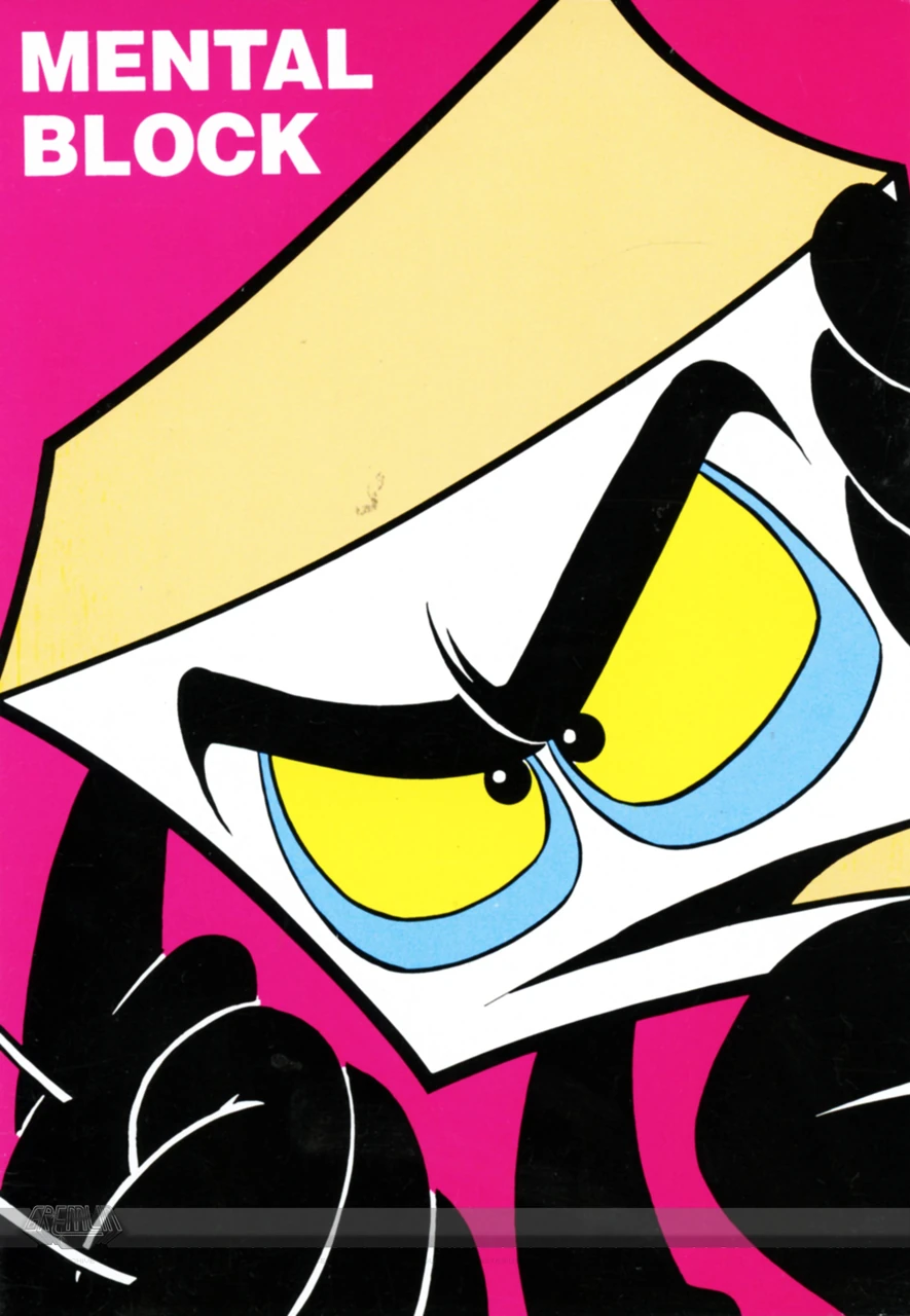 Zool Postcards | Zool: The Alien Ninja from the Nth Dimension Wiki | Fandom