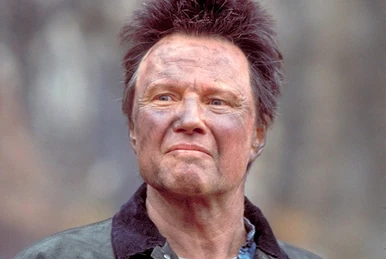 Zoolander Mugatu Gebouw