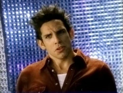 derek zoolander shorts