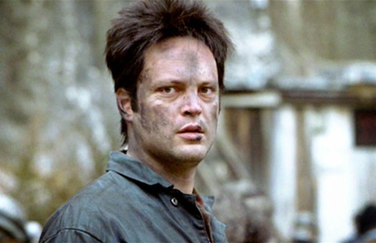 Luke Zoolander | Zoolander Wiki | Fandom