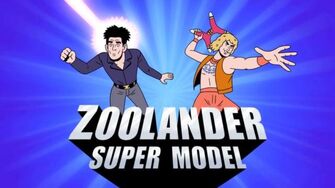 Zoolander: Supermodel | Zoolander Wiki | Fandom