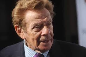 Jerry Stiller | Zoolander Wiki | Fandom