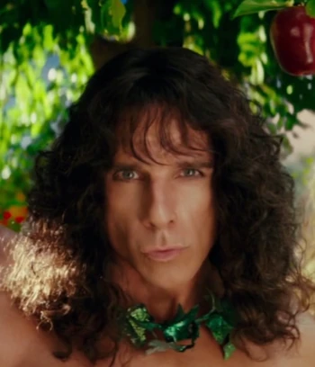 Steve | Zoolander Wiki | Fandom