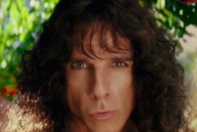 Hansel Zoolander Kostyme