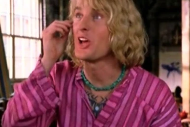 Zoolander Hansel Meme