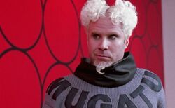 Jacobim Mugatu | Zoolander Wiki | Fandom