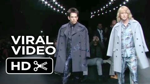 Zoolander 2 | Zoolander Wiki | Fandom