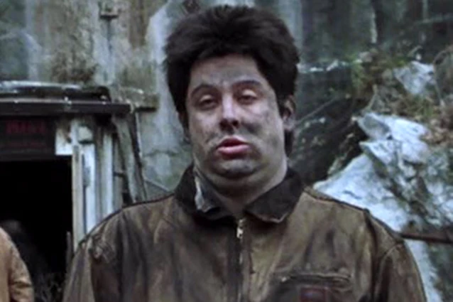 Scrappy Zoolander | Zoolander Wiki | Fandom