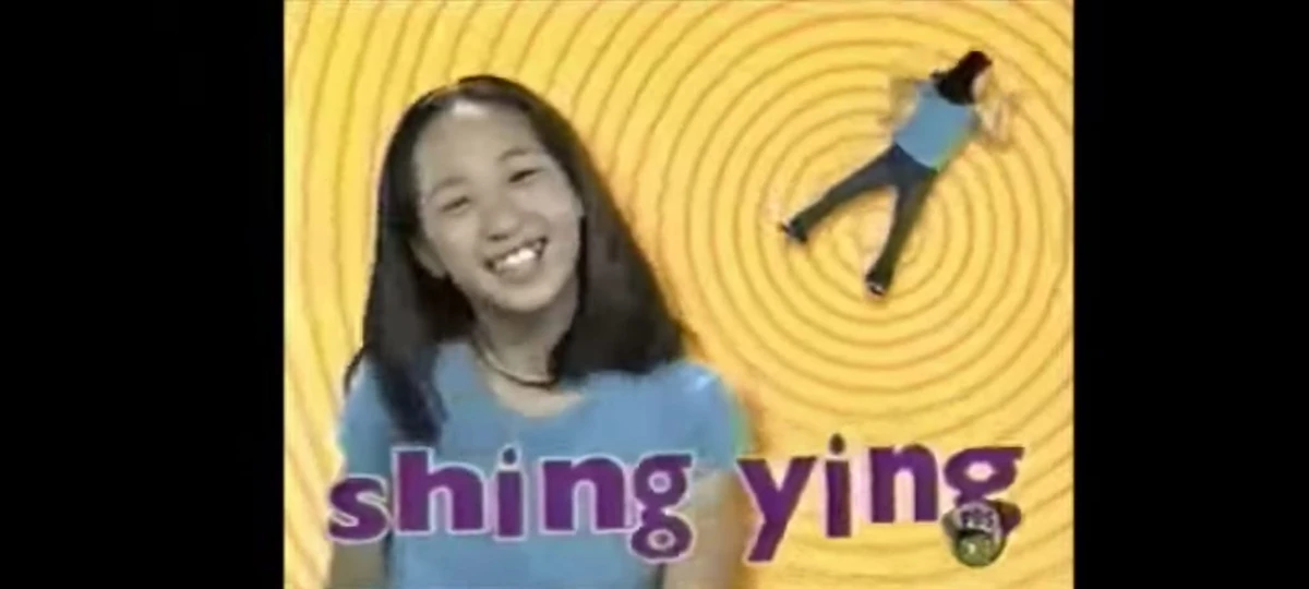 Elena Shieh | ZOOM Fanon Wikia | Fandom