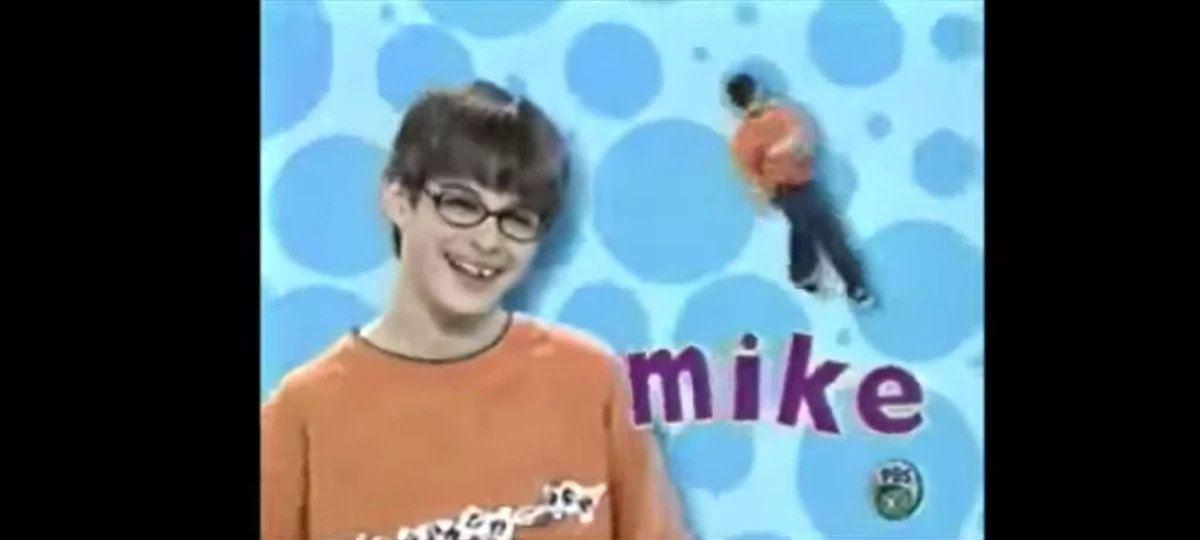 Mike Hansen | ZOOM Fanon Wikia | Fandom