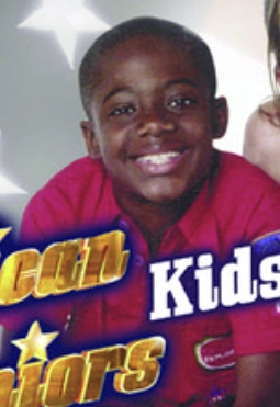 Max Davidson | ZOOM Fanon Wikia | Fandom