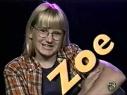 Zoe Costello | ZOOM Fanon Wikia | Fandom