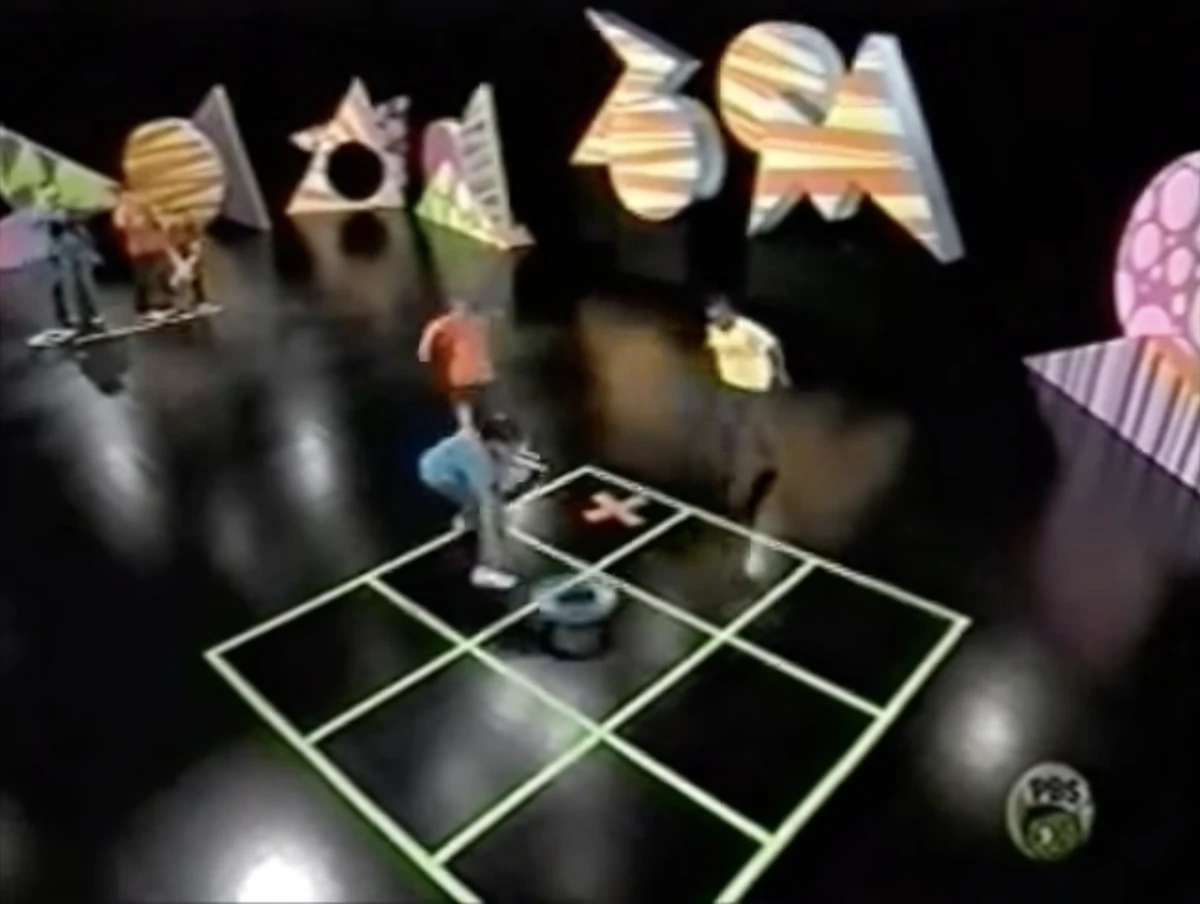 Episode 0184 | ZOOMerpedia | Fandom