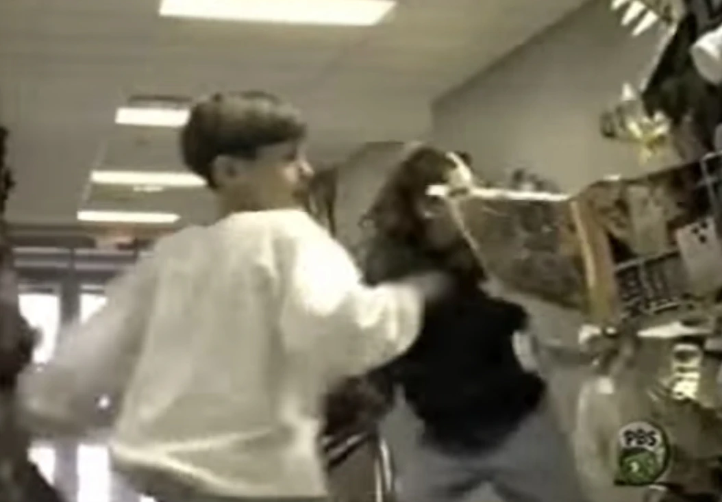 Episode 0117 (2001) | ZOOMerpedia | Fandom