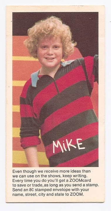 Mike Dean | ZOOMerpedia | Fandom