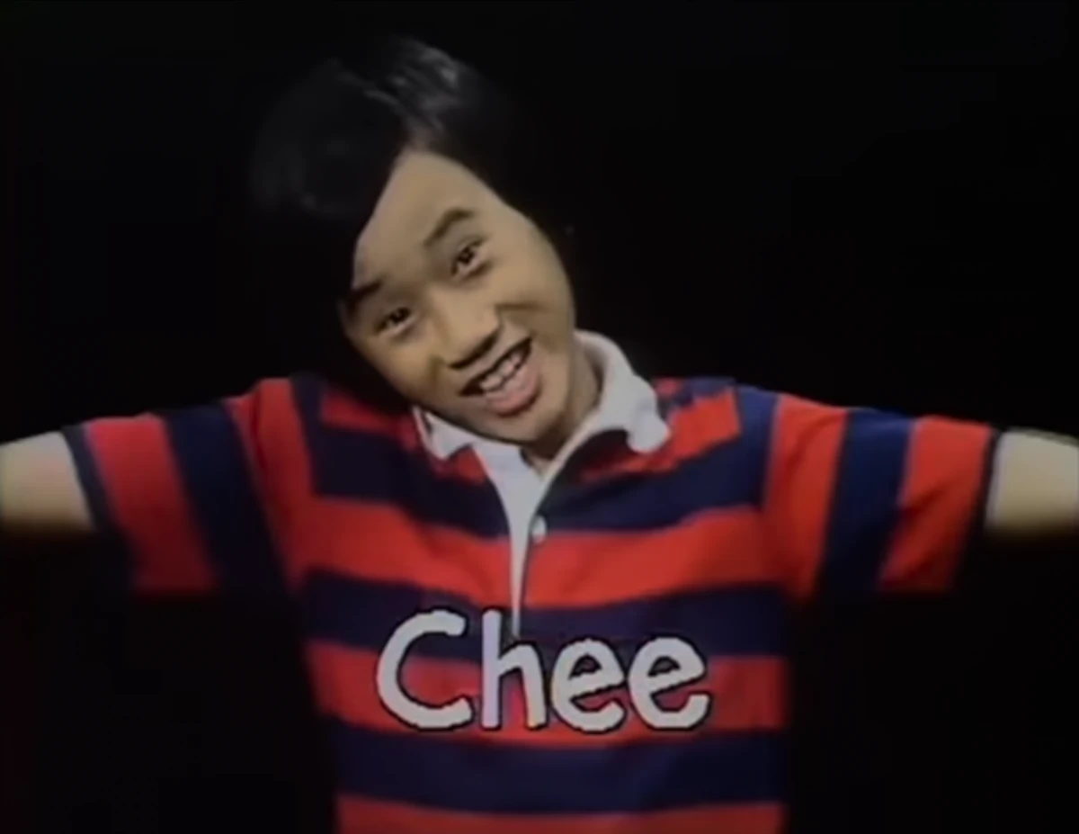 Chee Kim | ZOOMerpedia | Fandom
