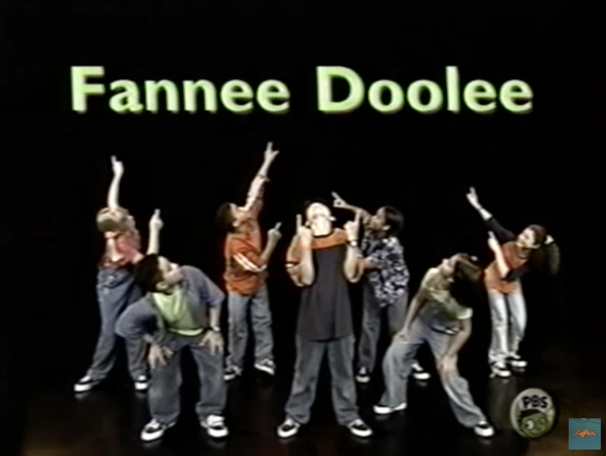 Fannee Doolee | ZOOMerpedia | Fandom