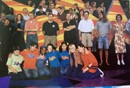 ZOOM (1999) cast photos | ZOOMerpedia | Fandom