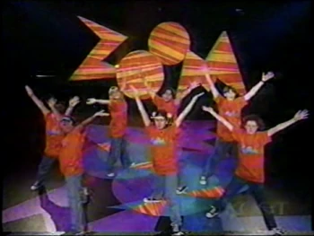 ZOOM Theme | ZOOMerpedia | Fandom