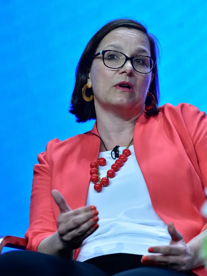 Marcy Guthner | ZOOMerpedia | Fandom