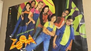 ZOOM (1999) cast photos | ZOOMerpedia | Fandom