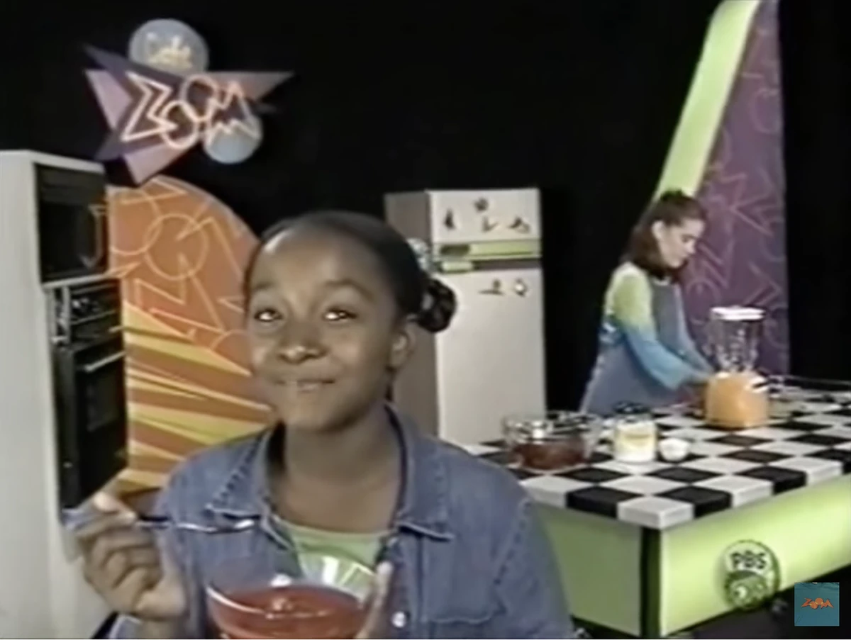 Episode 0113 (2001) | ZOOMerpedia | Fandom