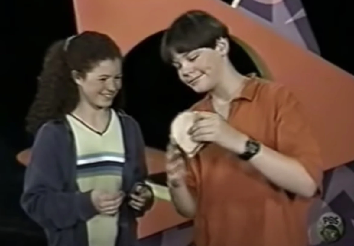 Episode 0037 (1999) | ZOOMerpedia | Fandom