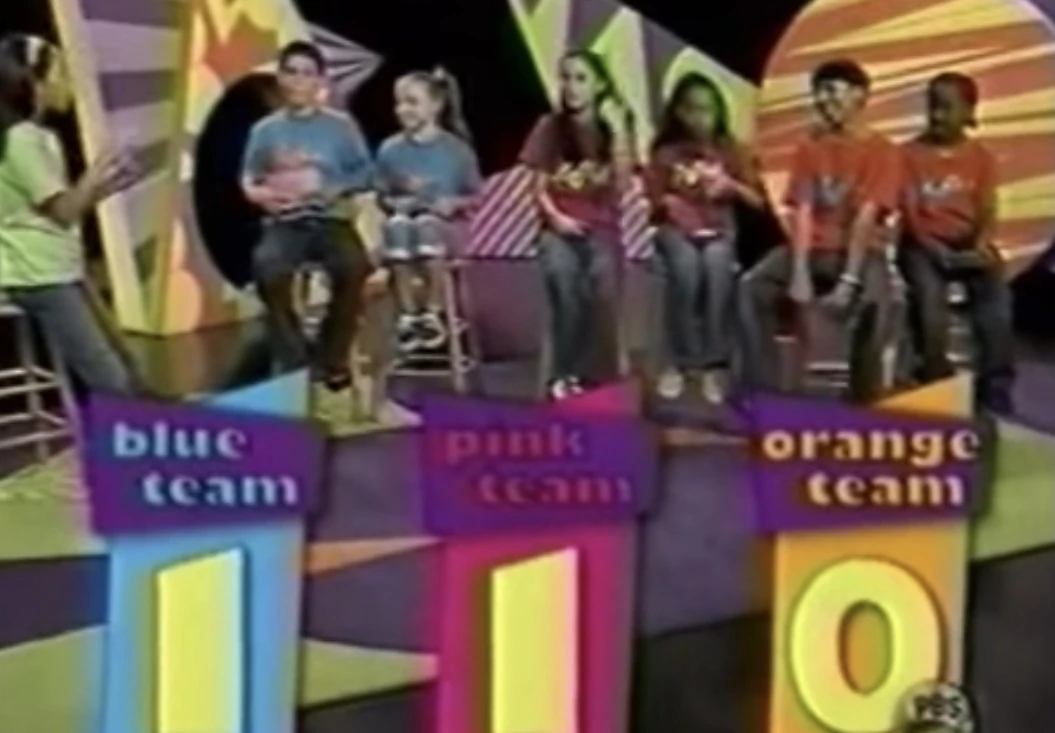 Episode 0200 | ZOOMerpedia | Fandom