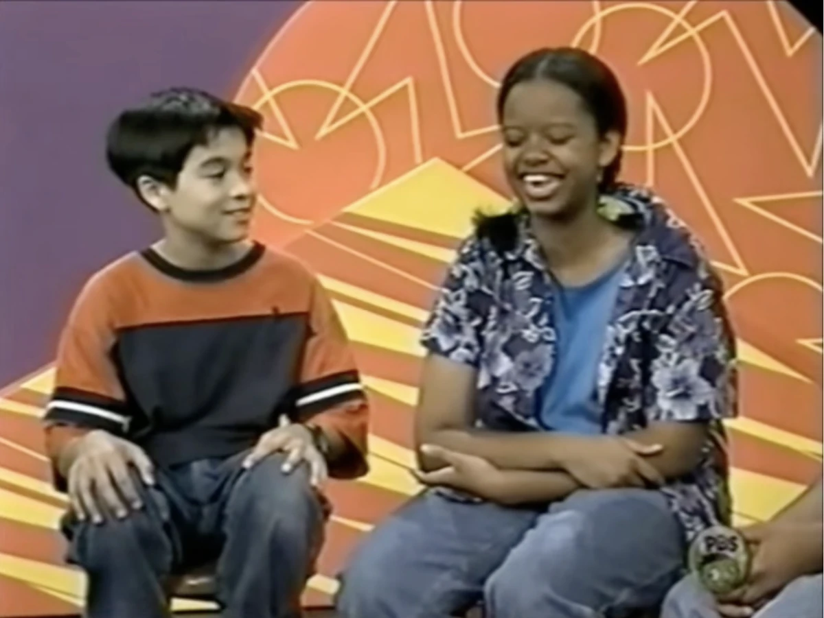 Episode 0058 (2000) | ZOOMerpedia | Fandom