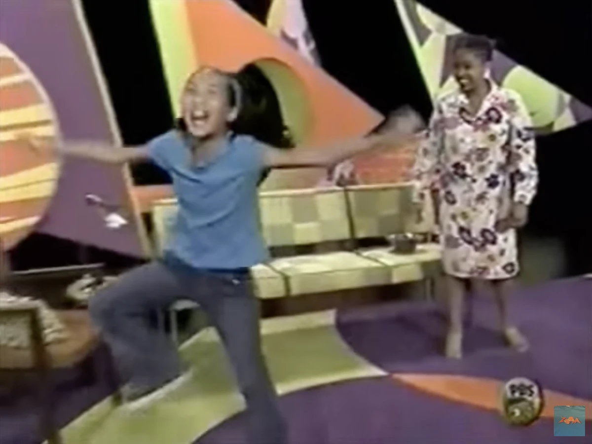 Episode 0172 | ZOOMerpedia | Fandom