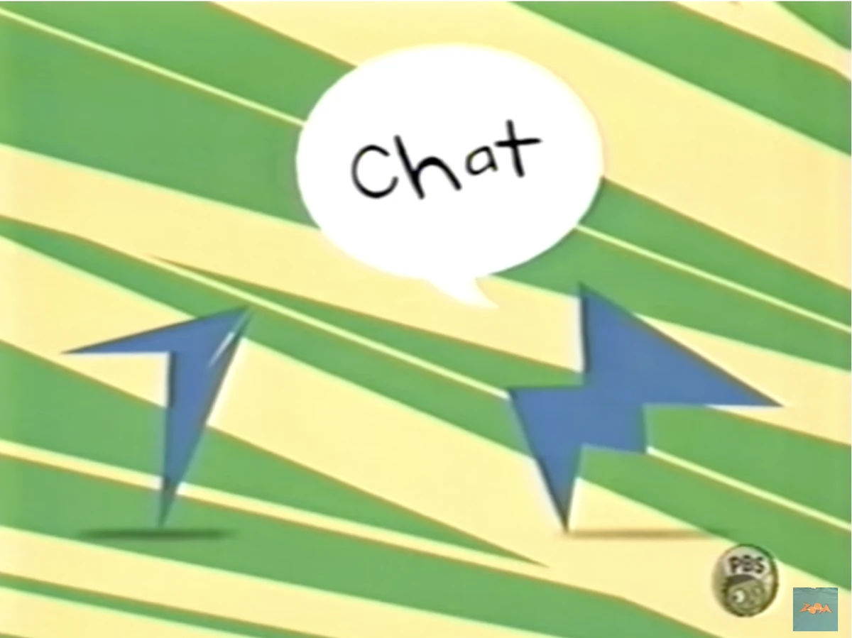 ZOOMChat | ZOOMerpedia | Fandom