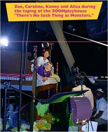 Episode 0042 (2000) | ZOOMerpedia | Fandom