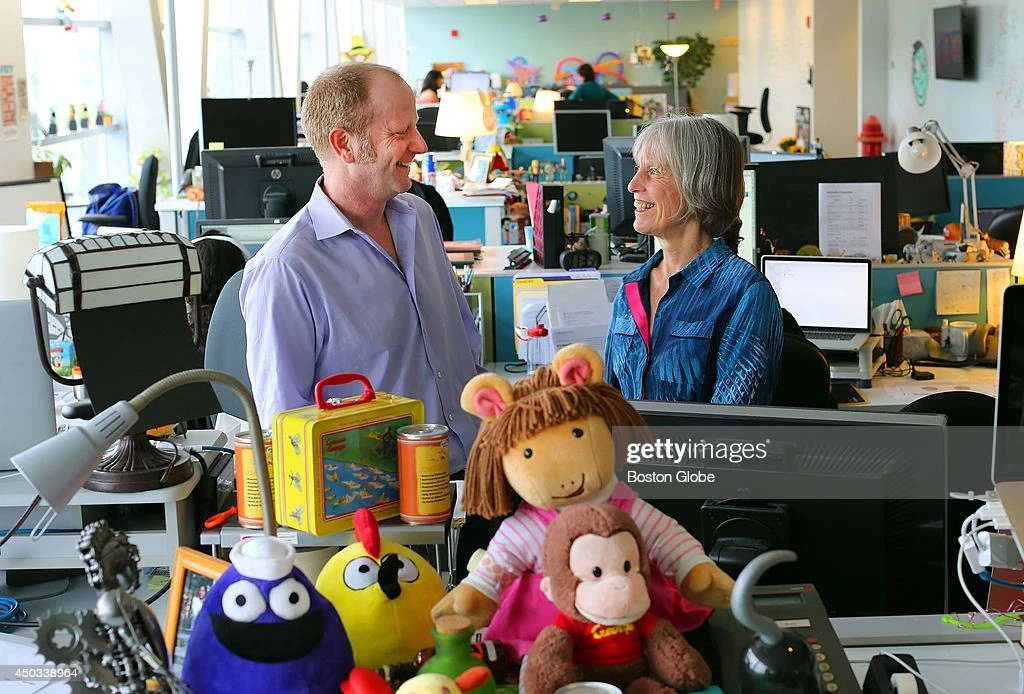 Kate Taylor | ZOOMerpedia | Fandom