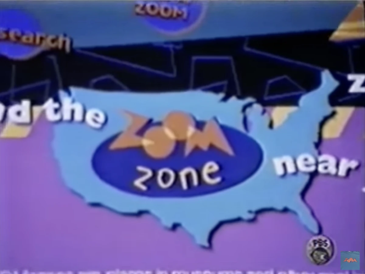 ZOOMZones | ZOOMerpedia | Fandom