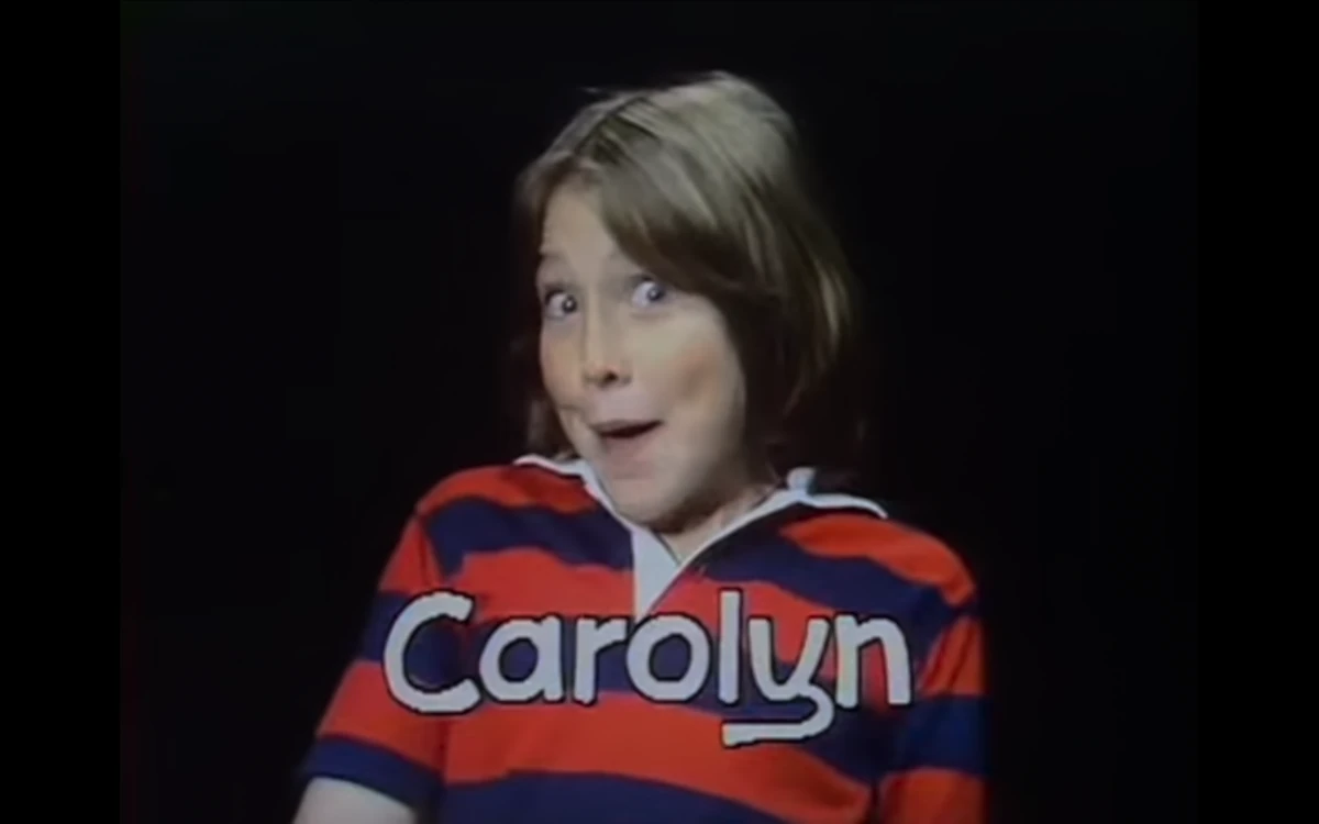 Carolyn Malcolm | ZOOMerpedia | Fandom