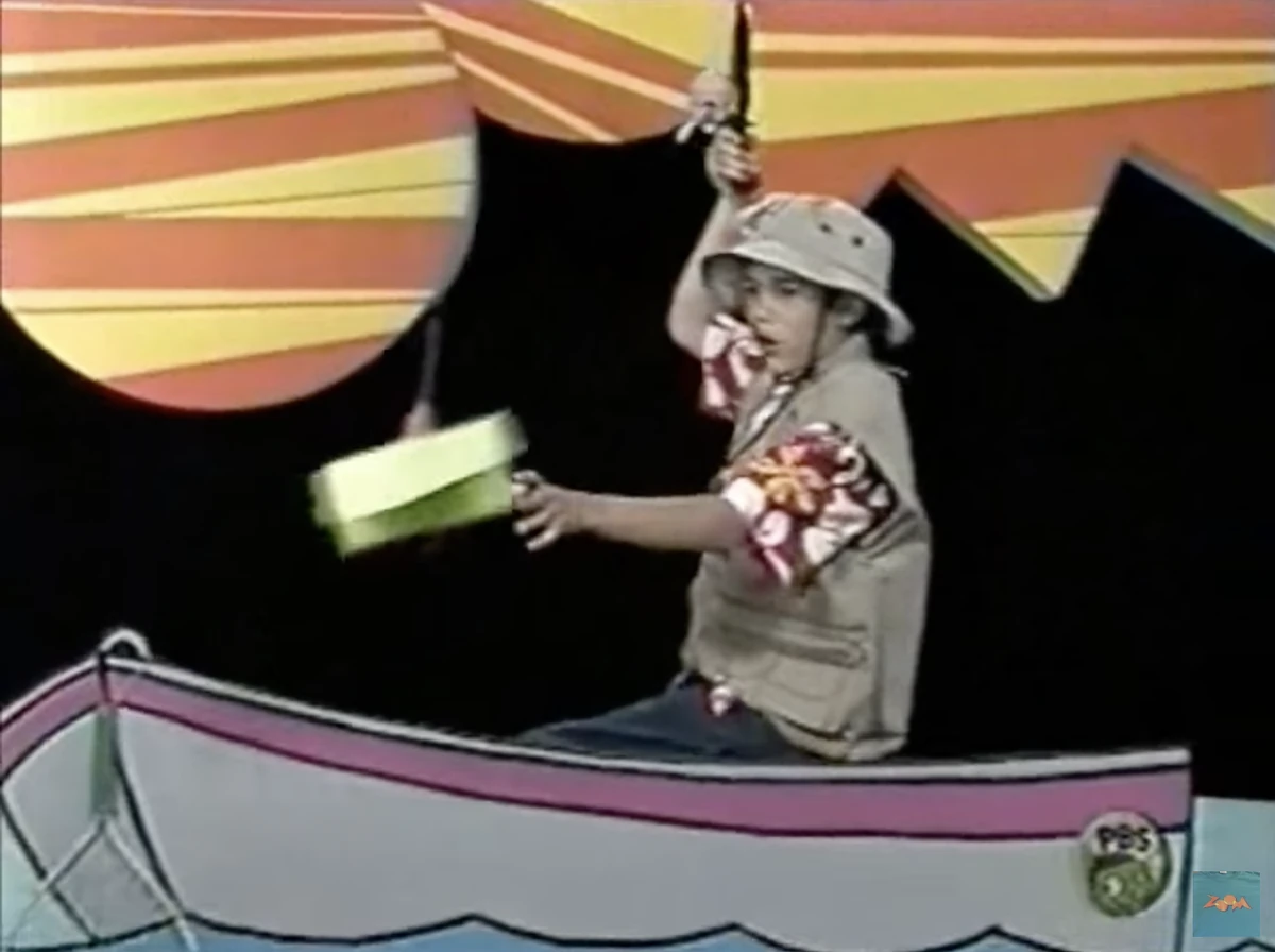 Episode 0192 | ZOOMerpedia | Fandom